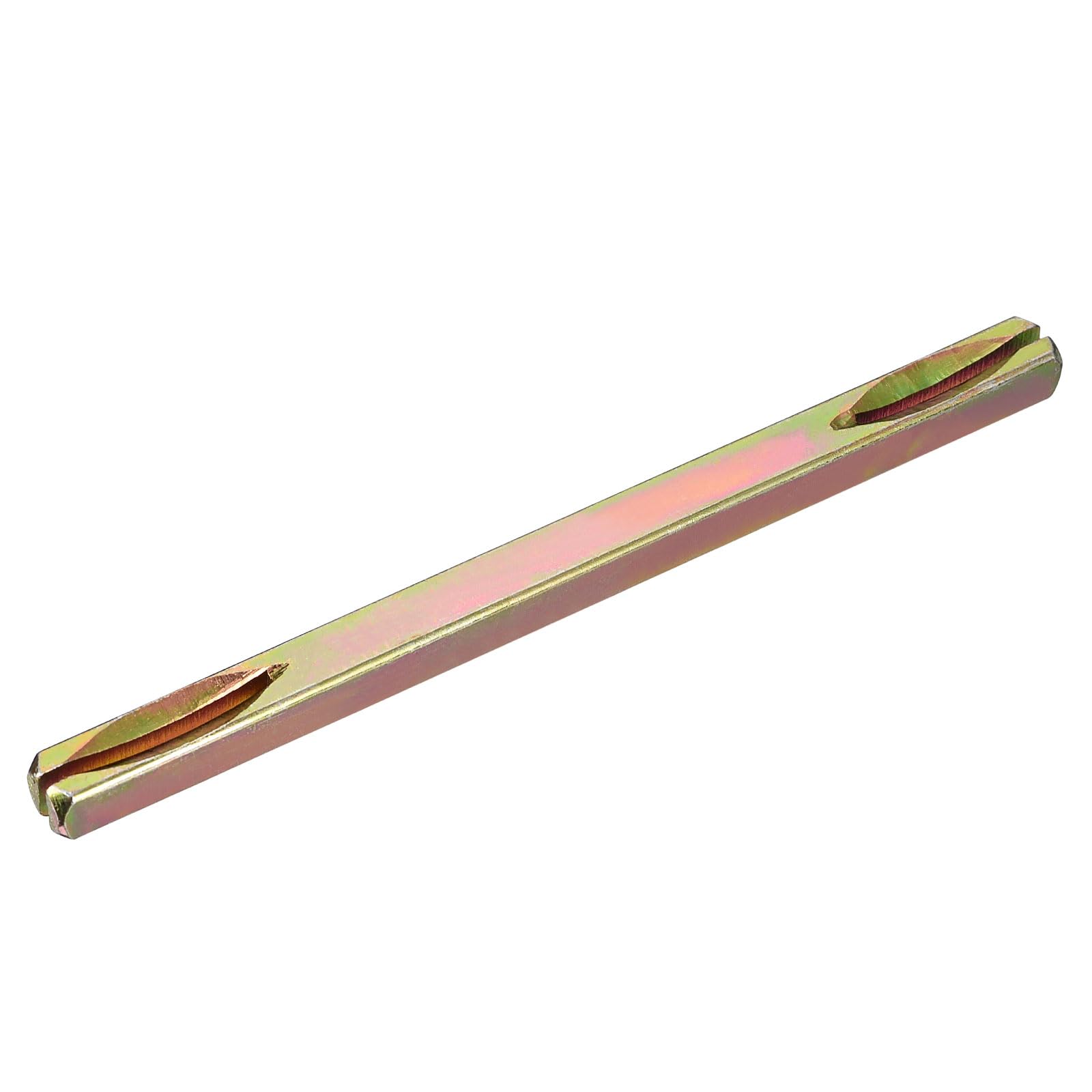 uxcell Door Knob Spindle, 130mm Long Spare Door Handle Spindle Bar for ...