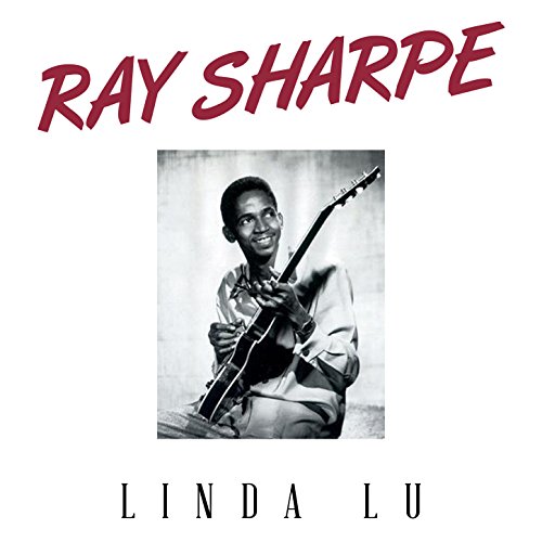 Linda Lu : Ray Sharpe: Amazon.fr: Téléchargement de Musique
