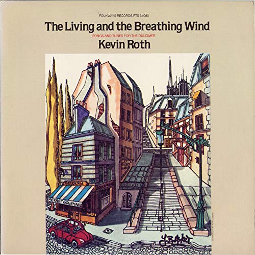 Play The Living and the Breathing Wind: Songs and Tunes for the ...