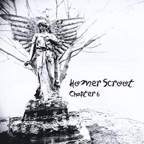 Amazon.com: Homer Scroot: Chapter 6 : Tom Richter: Digital Music