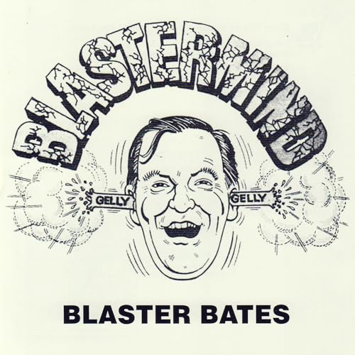 Play Blastermind (Original Motion Picture Soundtrack) by Blaster Bates ...
