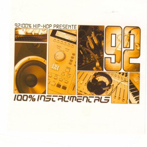 Play 100 % Instrumentals by VARIOUS ARTISTS on Amazon Music