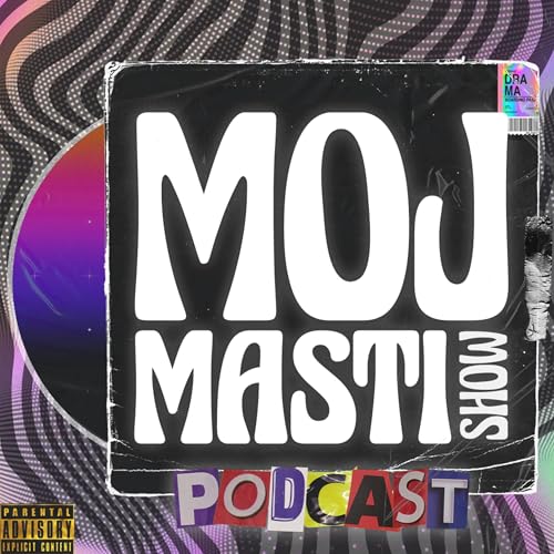 Moj Masti Show : MOJ MASTI SHOW: Amazon.in: Audible Books & Originals