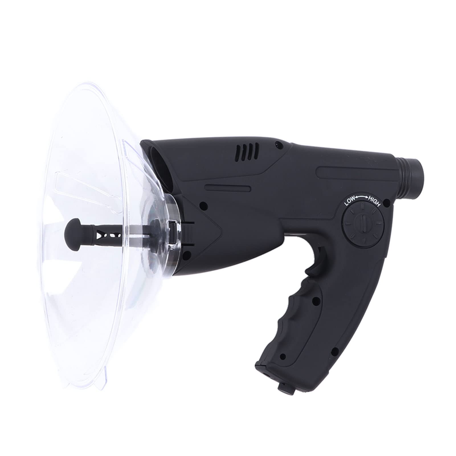 Snapklik.com : Parabolic Microphone Bird Monocular,Parabolic Microphone ...