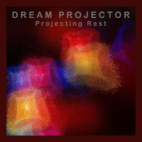 Spiele Projecting Rest (432 Hz) von Dream Projector auf Amazon Music ab