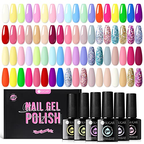 Amazon.de Best Sellers: The most popular items in Nail Salon Sets