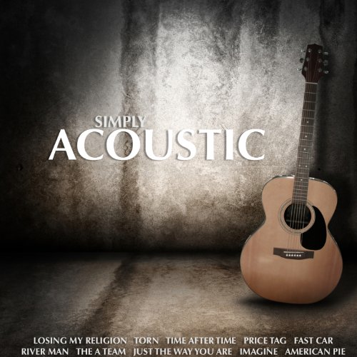 Écouter Simply Acoustic par VARIOUS ARTISTS sur Amazon Music Unlimited