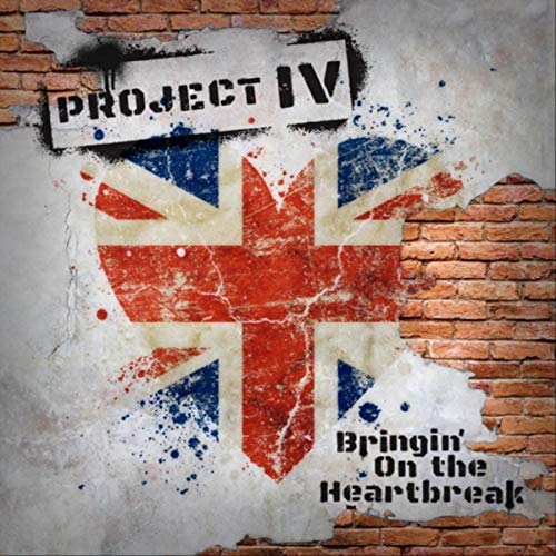 Amazon.co.jp: Bringin on the Heartbreak : Project IV: Digital Music