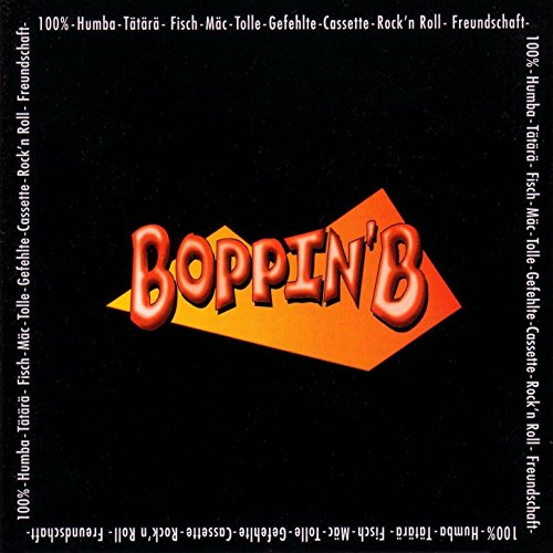 Play 100 Prozent by Boppin' B on Amazon Music