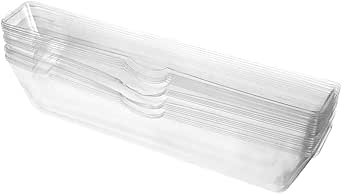 Amazon.com: Artibetter 40Pcs Disposable Grease Collection Tray for ...