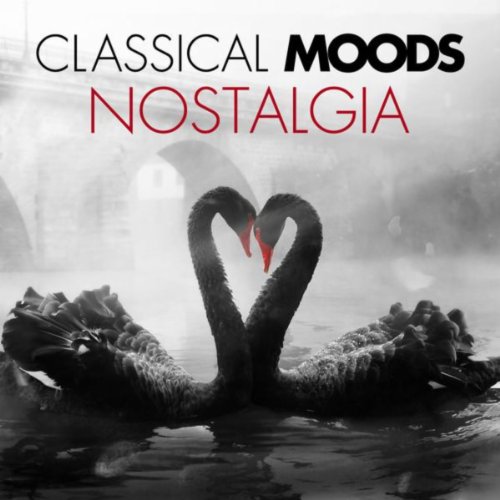 Classical Moods: Nostalgia : Erik Satie: Amazon.fr: Digital Music