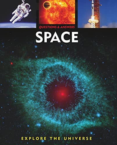 Amazon.com: Questions and Answers about: Space eBook : Arcturus ...