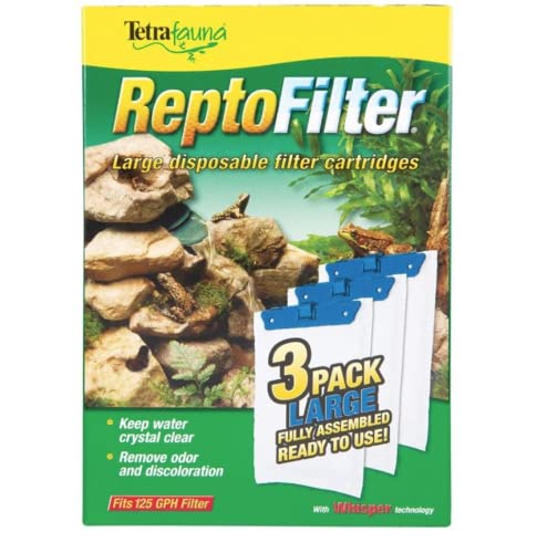 10 Best ReptoFilter Large Products: A Comprehensive Review and Buying ...