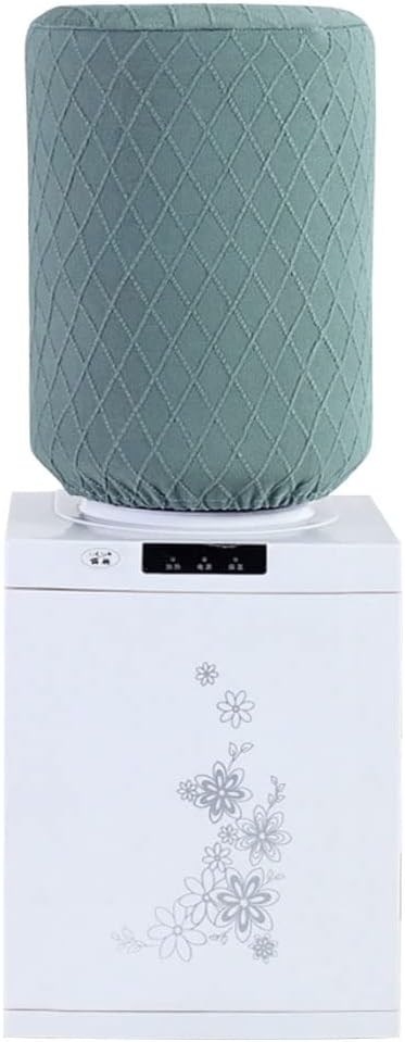 Amazon.com: Durable Fabric Water Cooler Covers - Dust Proof, Reusable ...