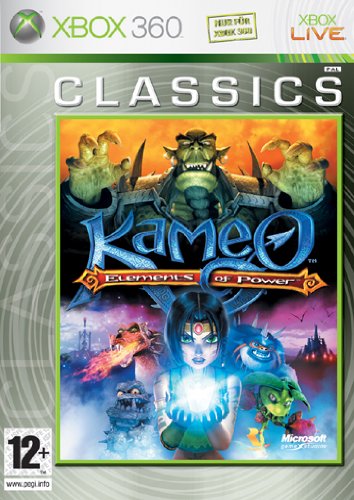 Kameo Classic: Amazon.de: Games