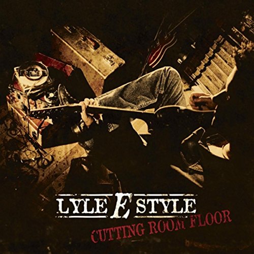 Cutting Room Floor by Lyle E Style on Amazon Music - Amazon.co.uk