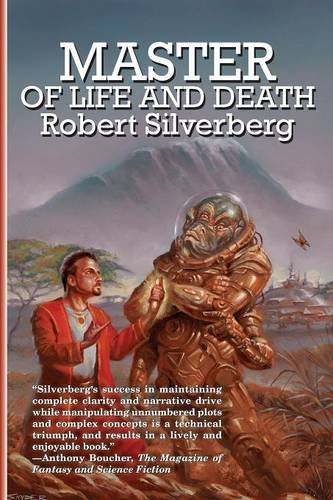 Buy Master of Life and Death Book Online at Low Prices in India ...