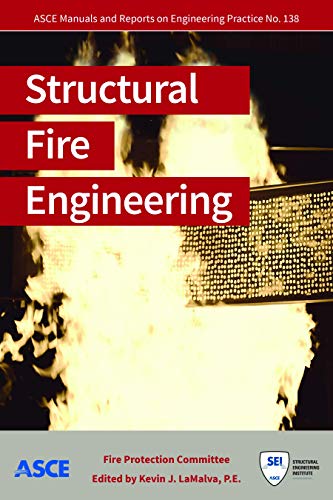 Structural Fire Engineering: Instrumentation and Measurements (ASCE ...