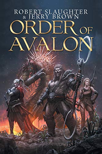 Book review of Order of Avalon - Readers' Favorite: Book Reviews and ...