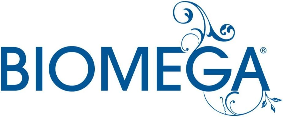 Amazon.com: BIOMEGA. Moisture Shampoo, 32 Oz, Creates Fuller Volume ...