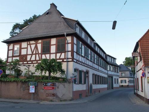 Mein Rheingau: Bildlegenden dtsch.-engl. : Mayer, HP, Mayer, HP: Amazon ...