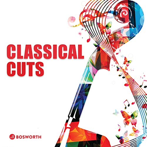 Play Classical Cuts by Philip Lane on Amazon Music