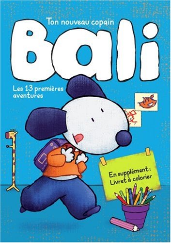 Amazon.com: Bali DVD : Movies & TV