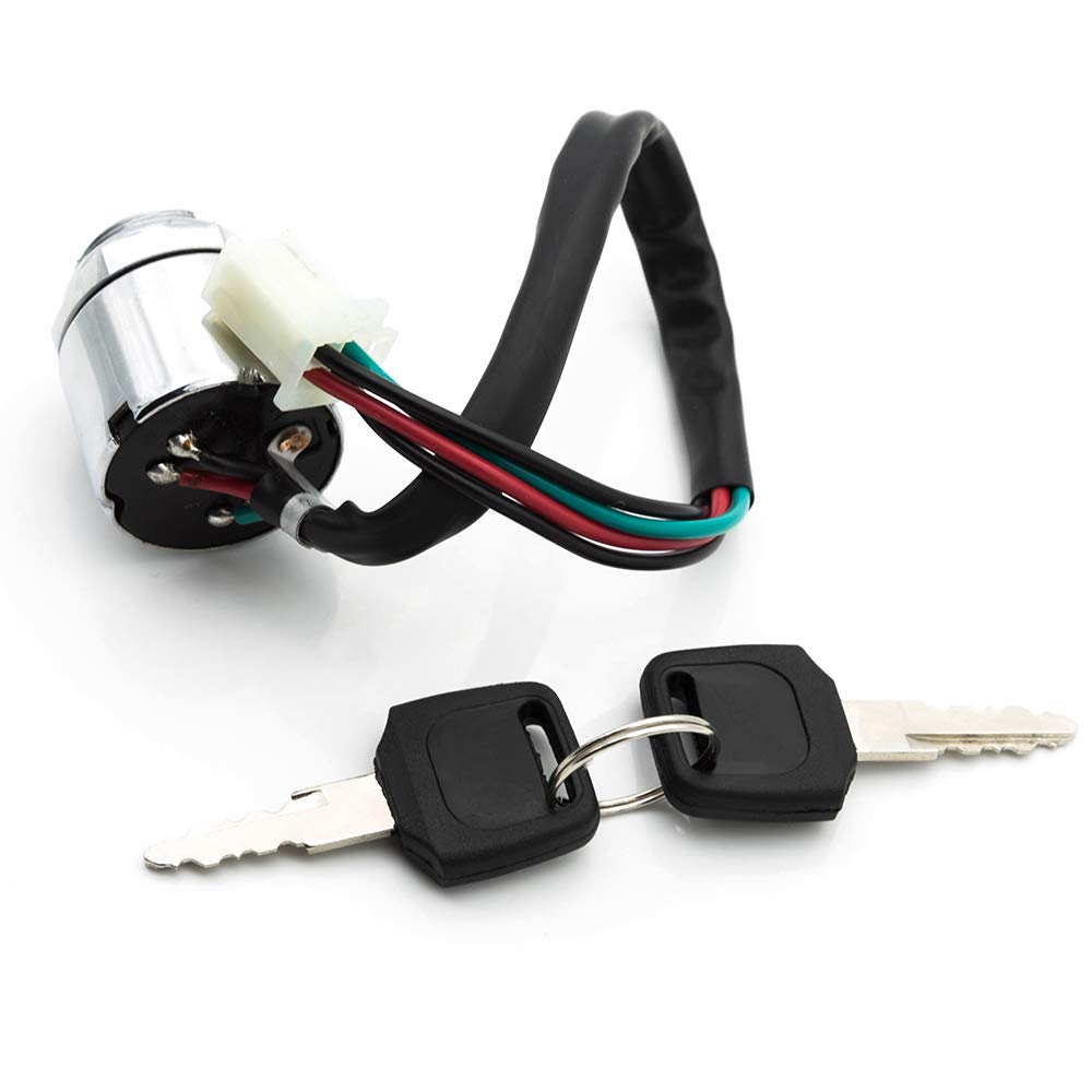 Four Wheeler Ignition Minda Four Wheeler Car Key At Rs 350 In Noida