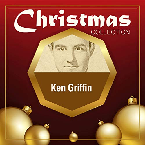 Amazon Music - Ken GriffinのChristmas Collection - Amazon.co.jp