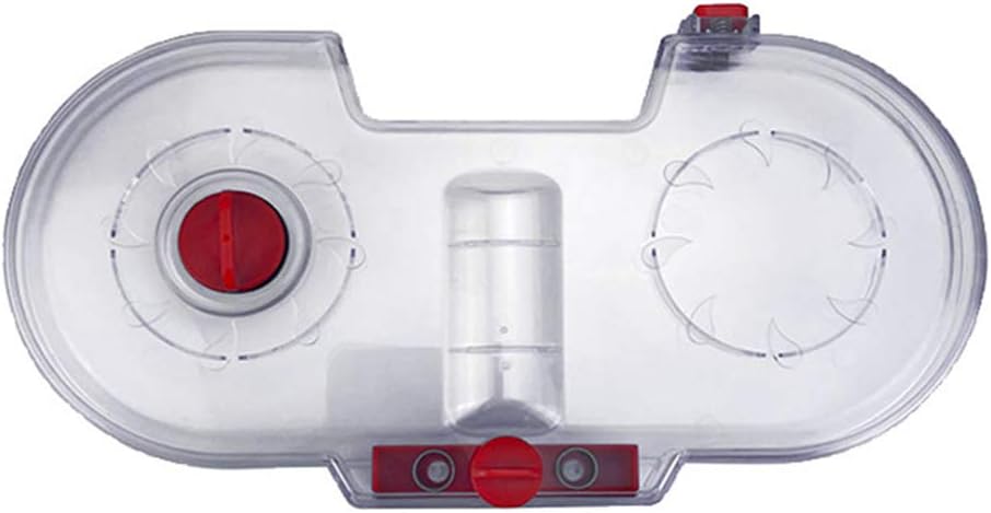 Amazon.com - Electric Mop Water Tank for Dyson V6 V7 V8 V10 V11 Vacuum ...