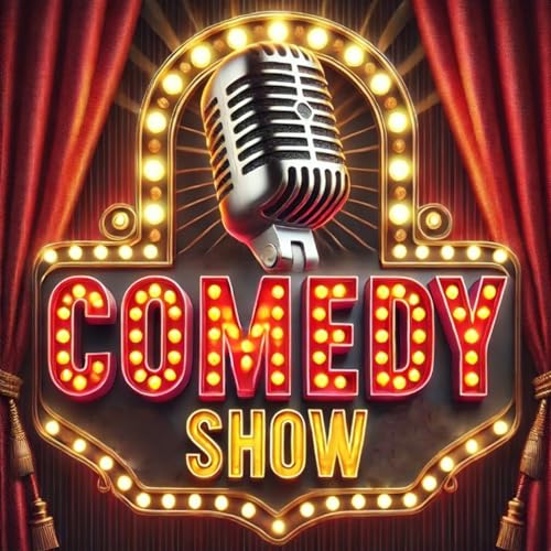 Amazon.com: Comedy Show : Comedy Show: Audible Books & Originals