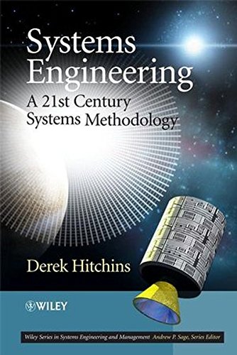 Systems Engineering: A 21st Century Systems Methodology eBook : Amazon ...