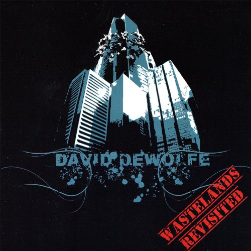 Amazon Music Unlimited - David Dewolfe 『Wastelands Revisited』