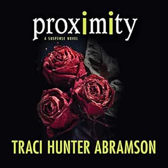 Amazon.com: Proximity (Audible Audio Edition): Traci Hunter Abramson, Jason Tatom, Covenant ...