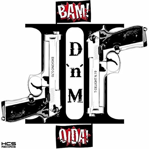 Amazon Musicで2dnmのBam Oida (Original)を再生する