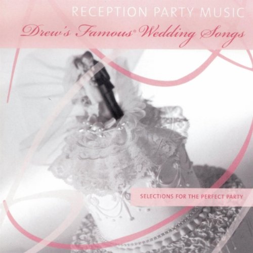 Various Artists - Drew's Famous Reception Party Music - Amazon.com Music