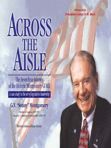 Across the Aisle - Kindle edition by Kehrer, Darryl, Montgomery, G. V ...