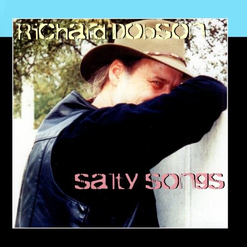 Richard Dobson - Salty Songs - Amazon.com Music