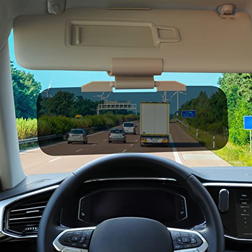 Amazon Best Sellers: Best Automotive Sun Protection Visors
