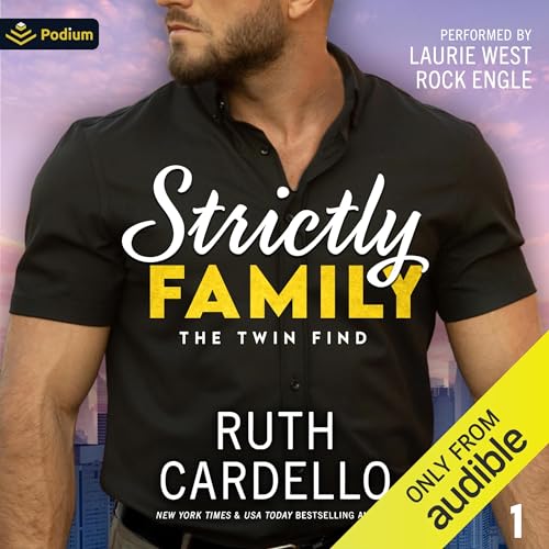 Amazon.com: Out of Office: The Twin Find, Book 2 (Audible Audio Edition ...