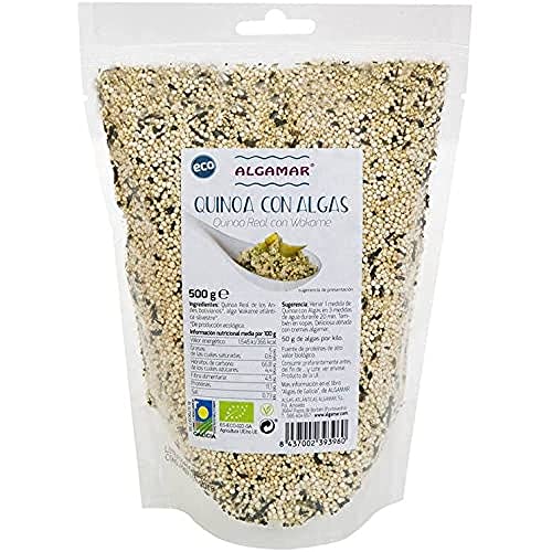 Harina De Quinoa Lidl ️ 2024
