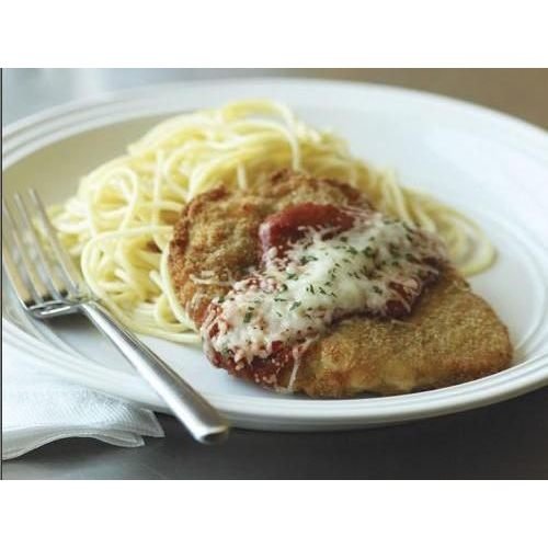 Amazon.com: Tyson Select Cut Italian Style Breaded Filet, 5 Pound - 2 ...