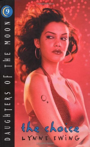 The Choice (Daughters Of The Moon, Bk. 9) - 8601422866209 - Livros na Amazon Brasil