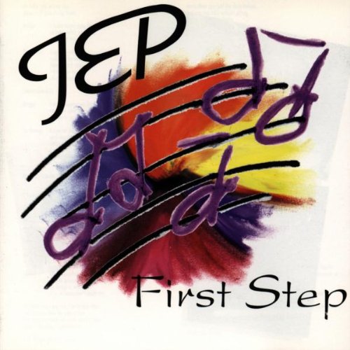 First Step: Jep: Amazon.in: Music}