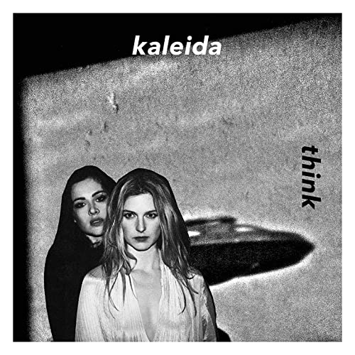 Think by Kaleida on Amazon Music - Amazon.co.uk