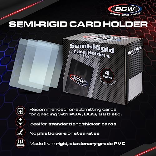 Snapklik.com : SR1 Grading Submission Sleeves For PSA Save & Grade Your ...