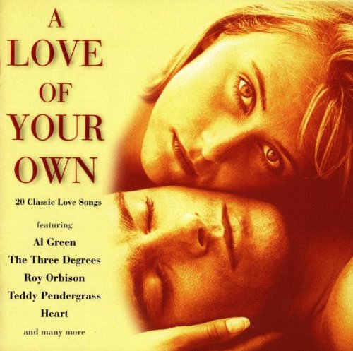 A Love of Your Own: Amazon.de: Musik-CDs & Vinyl