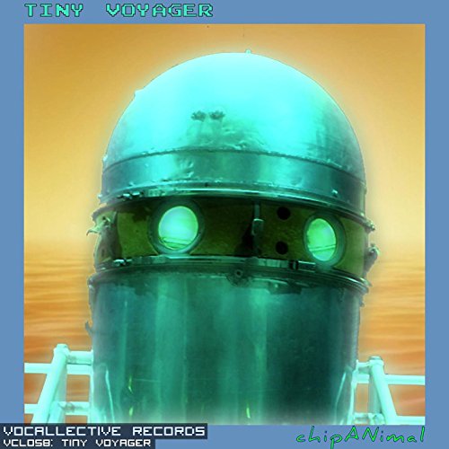 Play Tiny Voyager (chipspeech) by ChipAnimal on Amazon Music