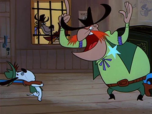 Watch Droopy - Season 1 | Prime Video