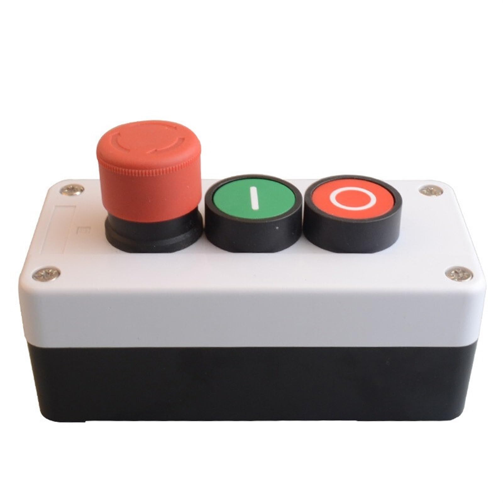 Handheld Momentary Button